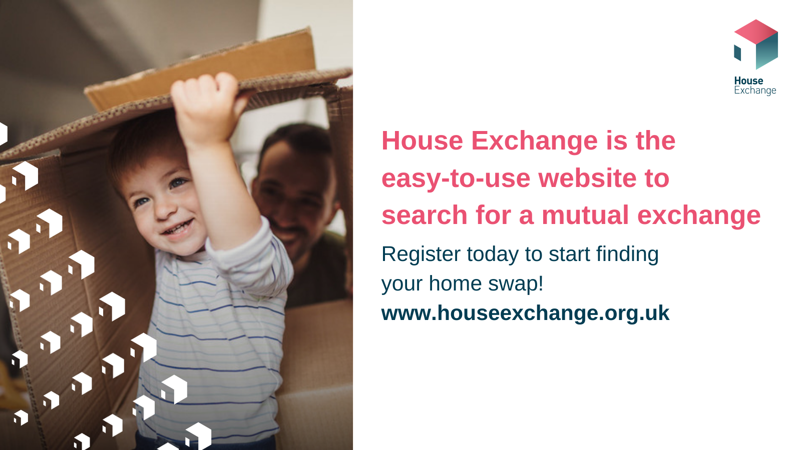 Mutual Exchange - Leeds Homes