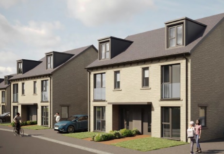New Build Homes to Rent - Leeds Homes