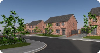 New Build Homes to Rent - Leeds Homes